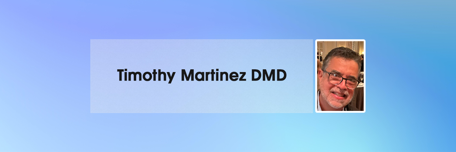 Dental Health Impact on Health | Timothy Martinez DMD